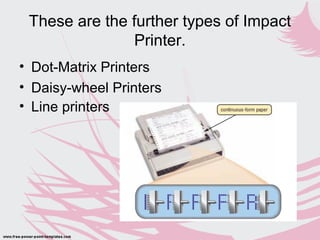 Printers by Faixan | PPT