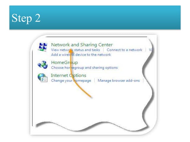 Printer sharing | PPTX | Computer Peripherals | Computing