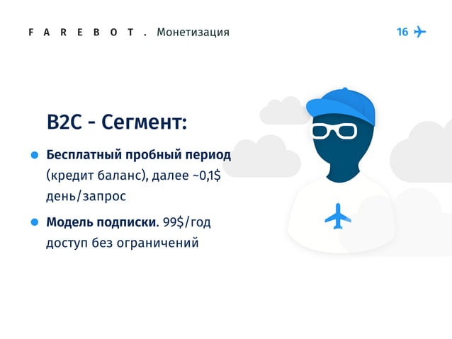 FareBor Presentation | PPT