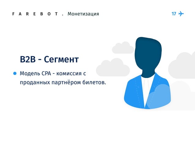 FareBor Presentation | PPT