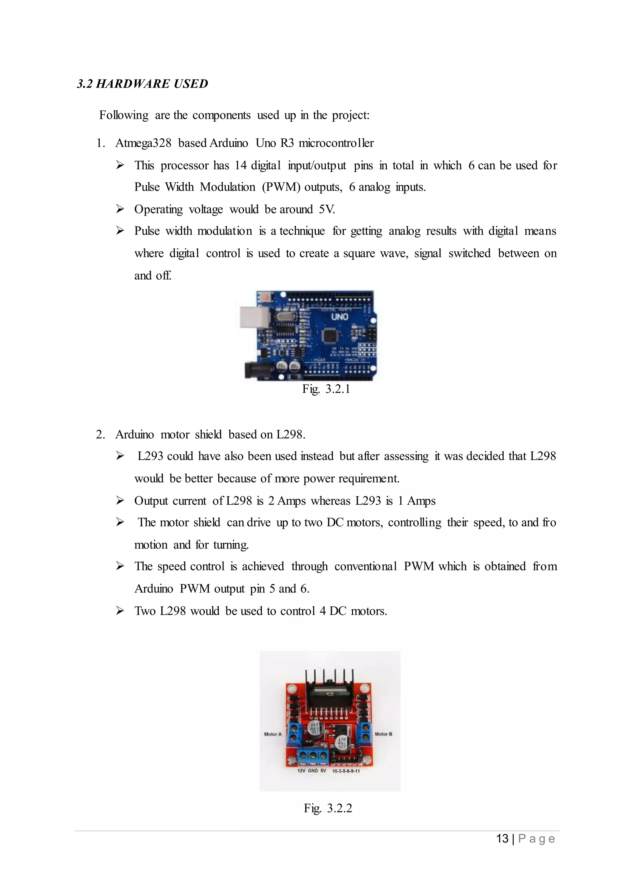 Autonomous Campus Tour Guide Robot by using Ultrasonic Range Sensors and QR code Recognition in ...