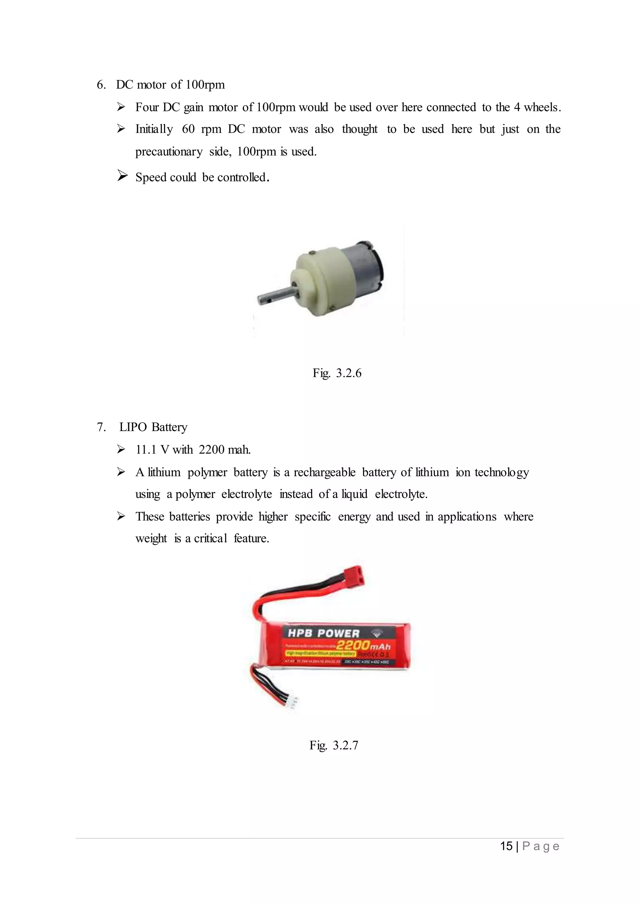 Autonomous Campus Tour Guide Robot by using Ultrasonic Range Sensors and QR code Recognition in ...