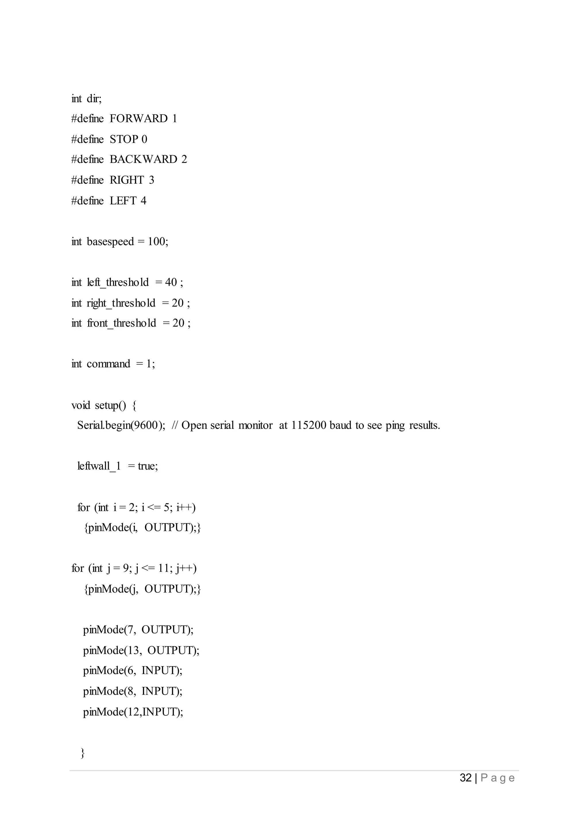 Autonomous Campus Tour Guide Robot by using Ultrasonic Range Sensors and QR code Recognition in ...