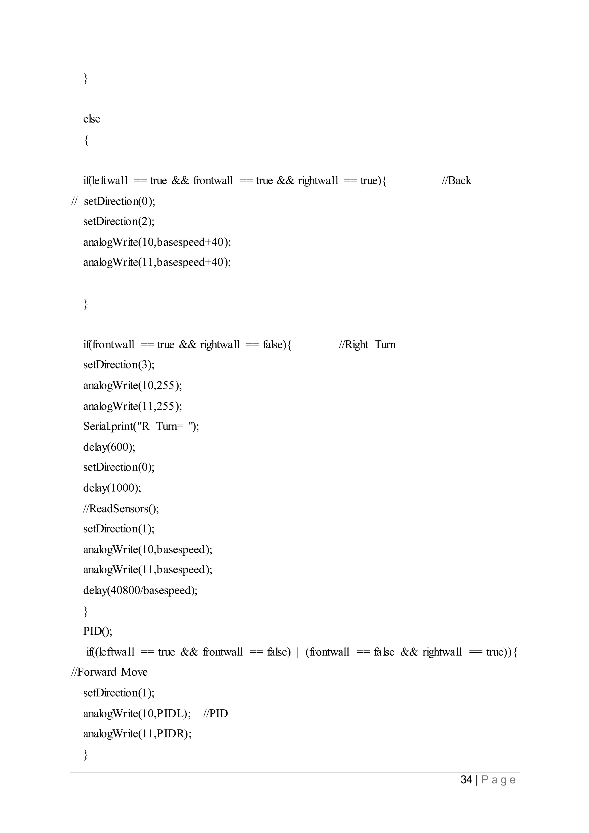 Autonomous Campus Tour Guide Robot by using Ultrasonic Range Sensors and QR code Recognition in ...