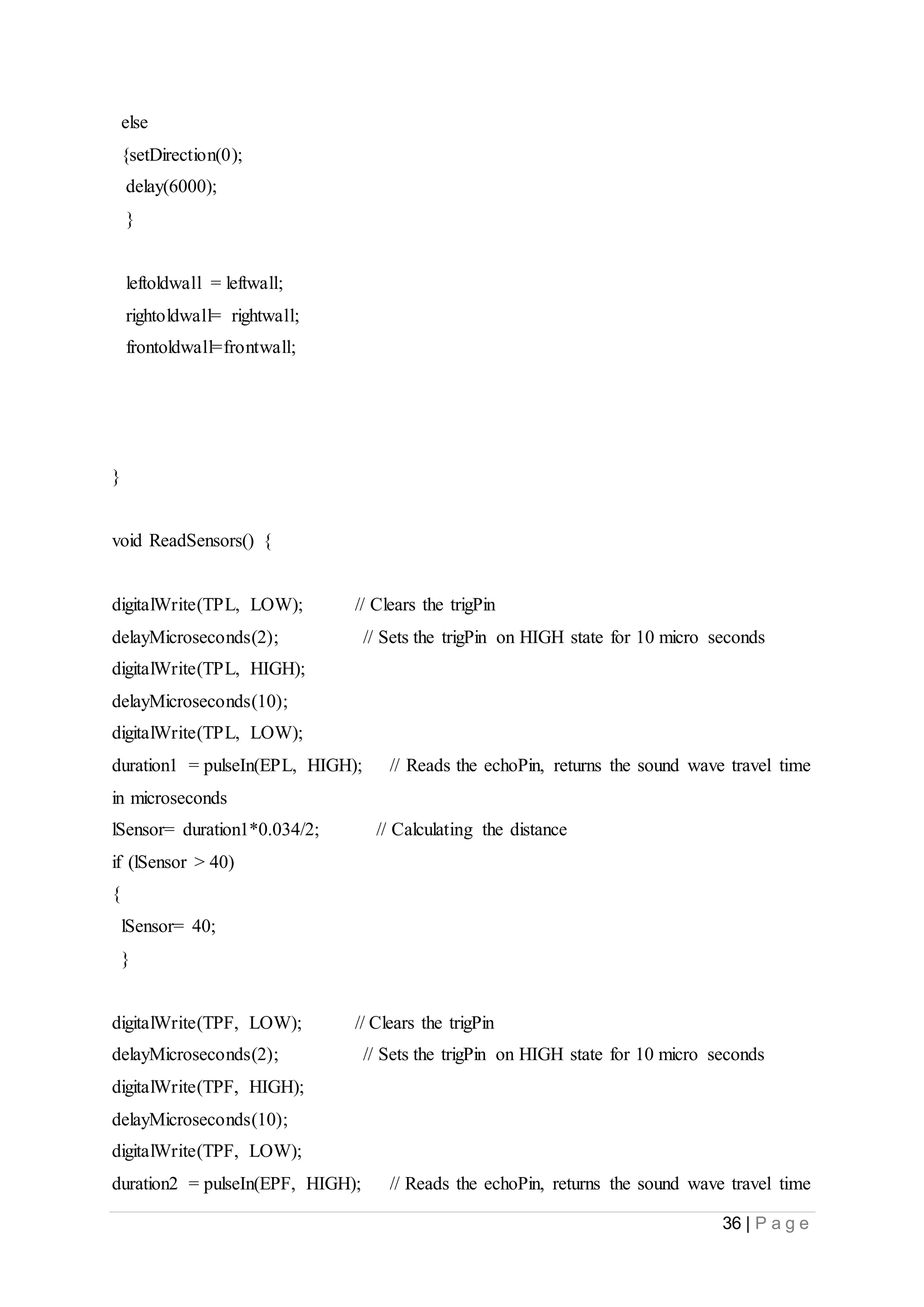 Autonomous Campus Tour Guide Robot by using Ultrasonic Range Sensors and QR code Recognition in ...