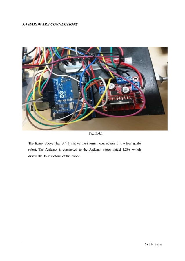 Autonomous Campus Tour Guide Robot By Using Ultrasonic Range Sensors And Qr Code Recognition In