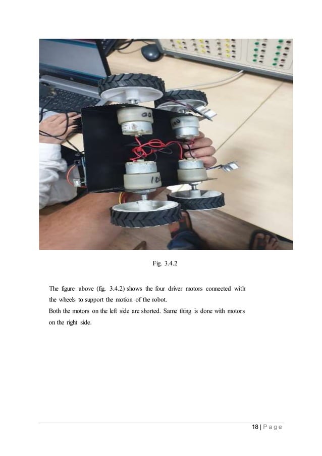 Autonomous Campus Tour Guide Robot by using Ultrasonic Range Sensors and QR code Recognition in ...