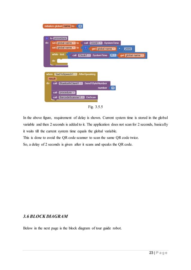 Autonomous Campus Tour Guide Robot by using Ultrasonic Range Sensors and QR code Recognition in ...