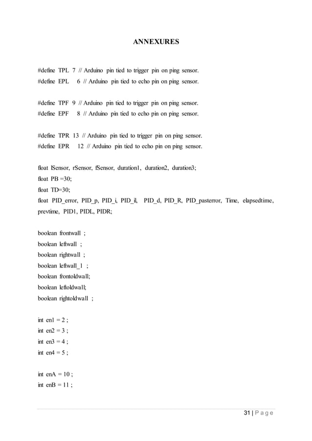 Autonomous Campus Tour Guide Robot by using Ultrasonic Range Sensors and QR code Recognition in ...