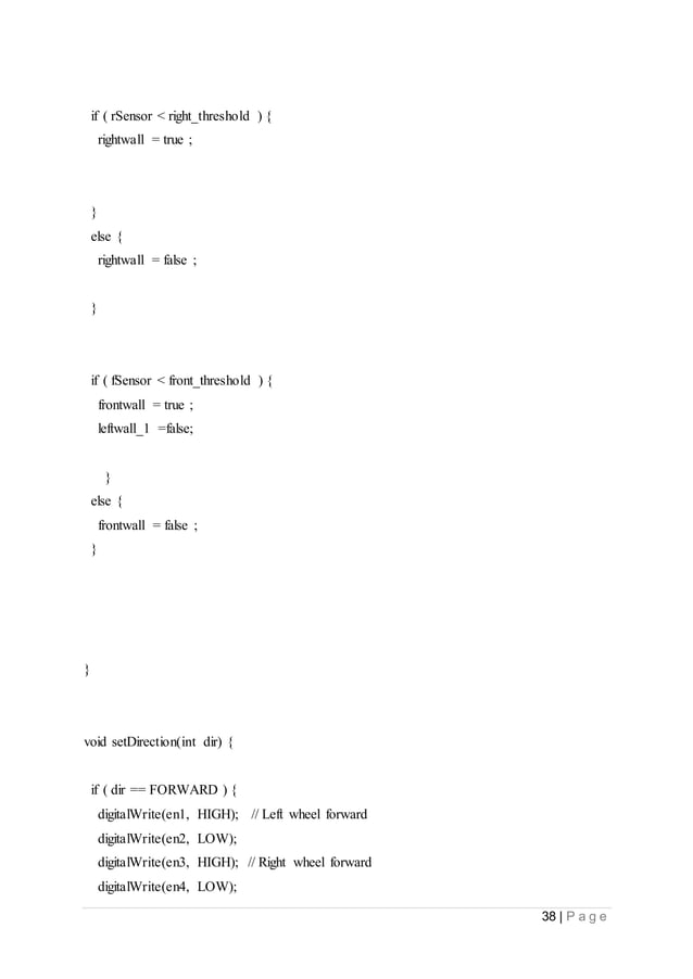 Autonomous Campus Tour Guide Robot by using Ultrasonic Range Sensors and QR code Recognition in ...