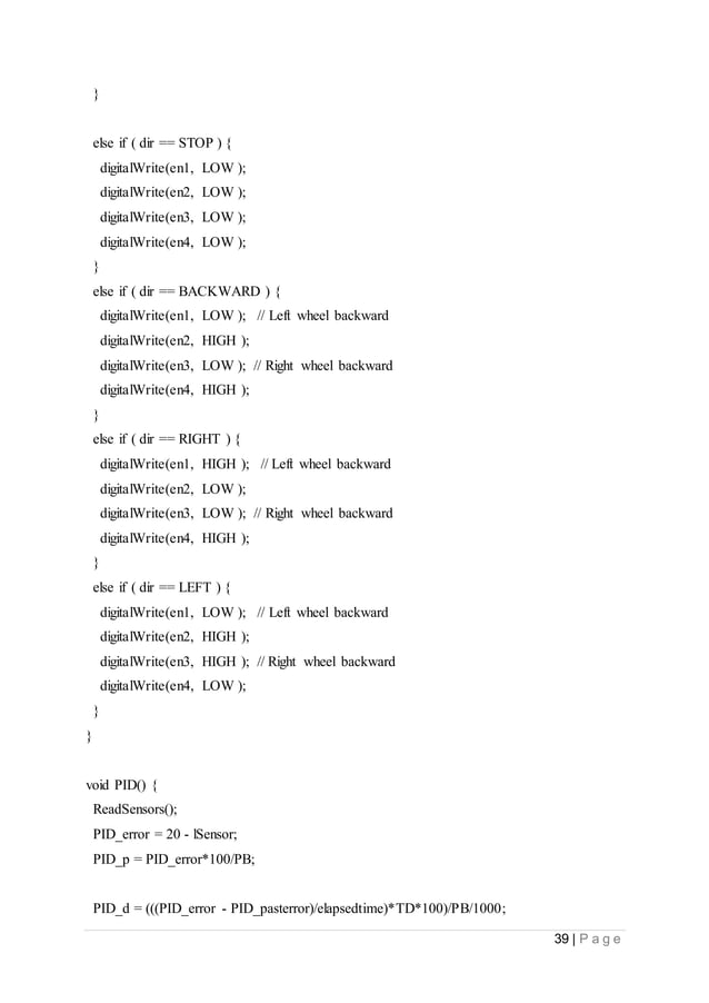Autonomous Campus Tour Guide Robot by using Ultrasonic Range Sensors and QR code Recognition in ...