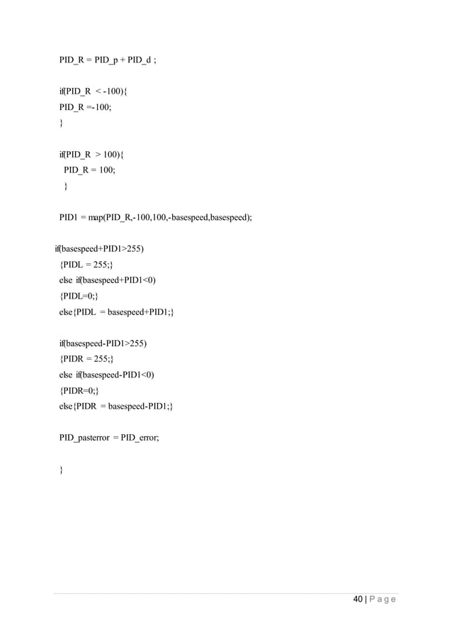 Autonomous Campus Tour Guide Robot by using Ultrasonic Range Sensors and QR code Recognition in ...