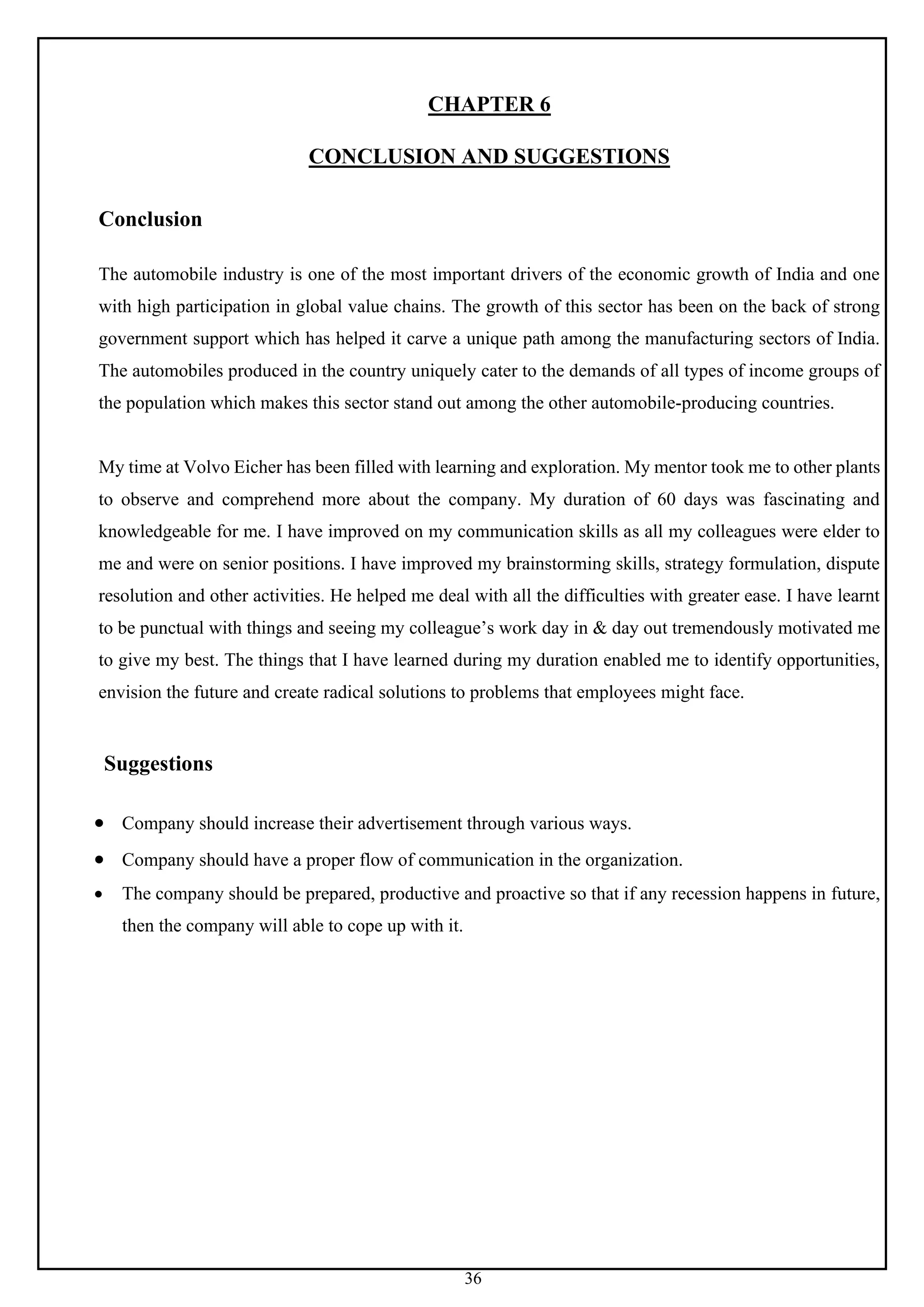Print Final Updated Shivita VECV SIP Report PIMR.pdf