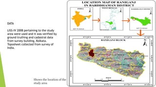 GIS in land administration | PDF