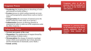 The Geochemistry of Uranium | PDF
