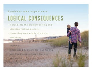 Love & Logic: Basic Principles | PDF