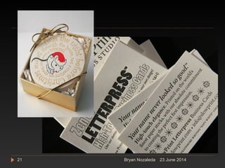 Art of Printing: Styles and Techniques | PPT