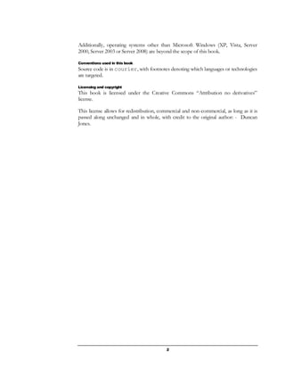 Printing a-net-developers-guide-part1 | PDF