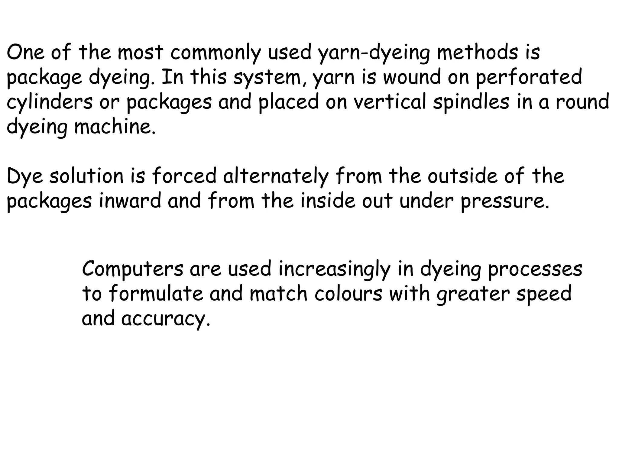 Printing on-textiles | PDF