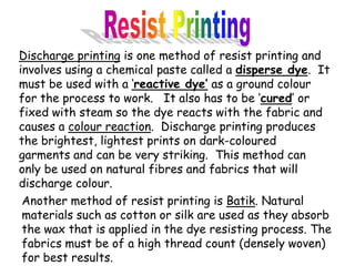 Printing on-textiles | PDF
