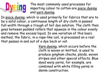 Printing on-textiles | PDF