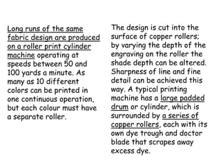 Printing on-textiles | PDF