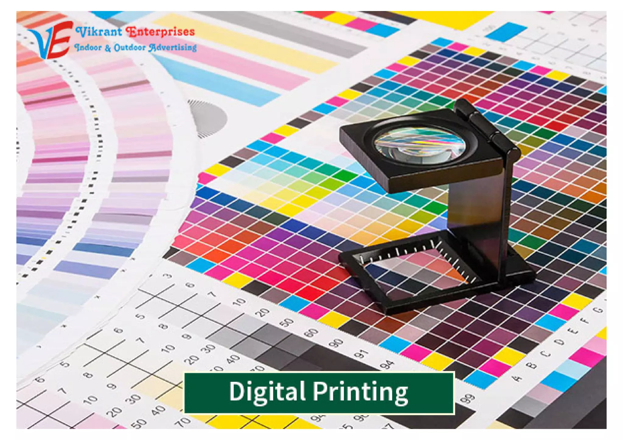 PRINTING TECHNIQUES THAT MOSTLY USED | PDF