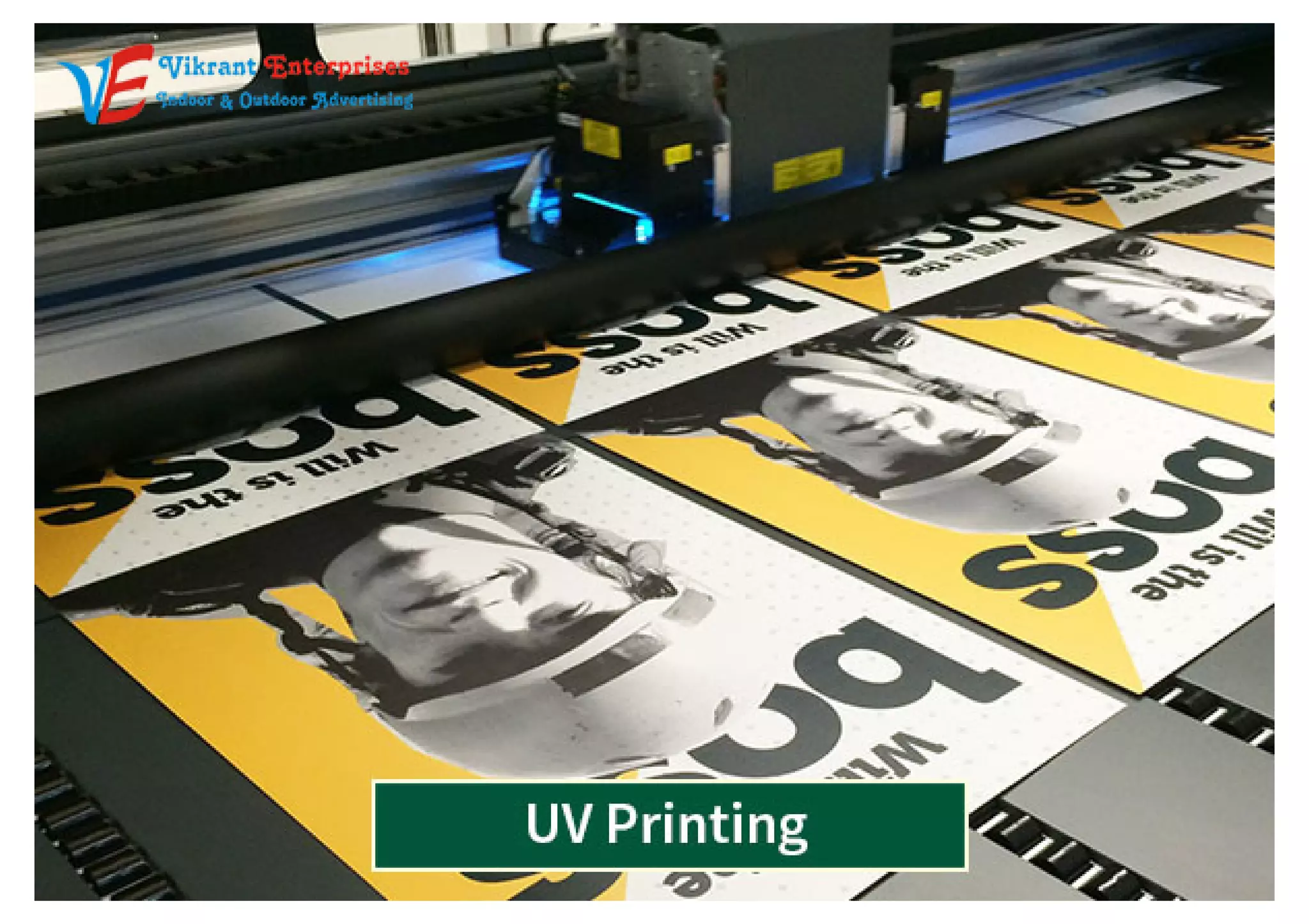 PRINTING TECHNIQUES THAT MOSTLY USED | PDF