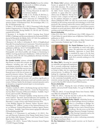 2012 Vantage Point Magazine | PDF