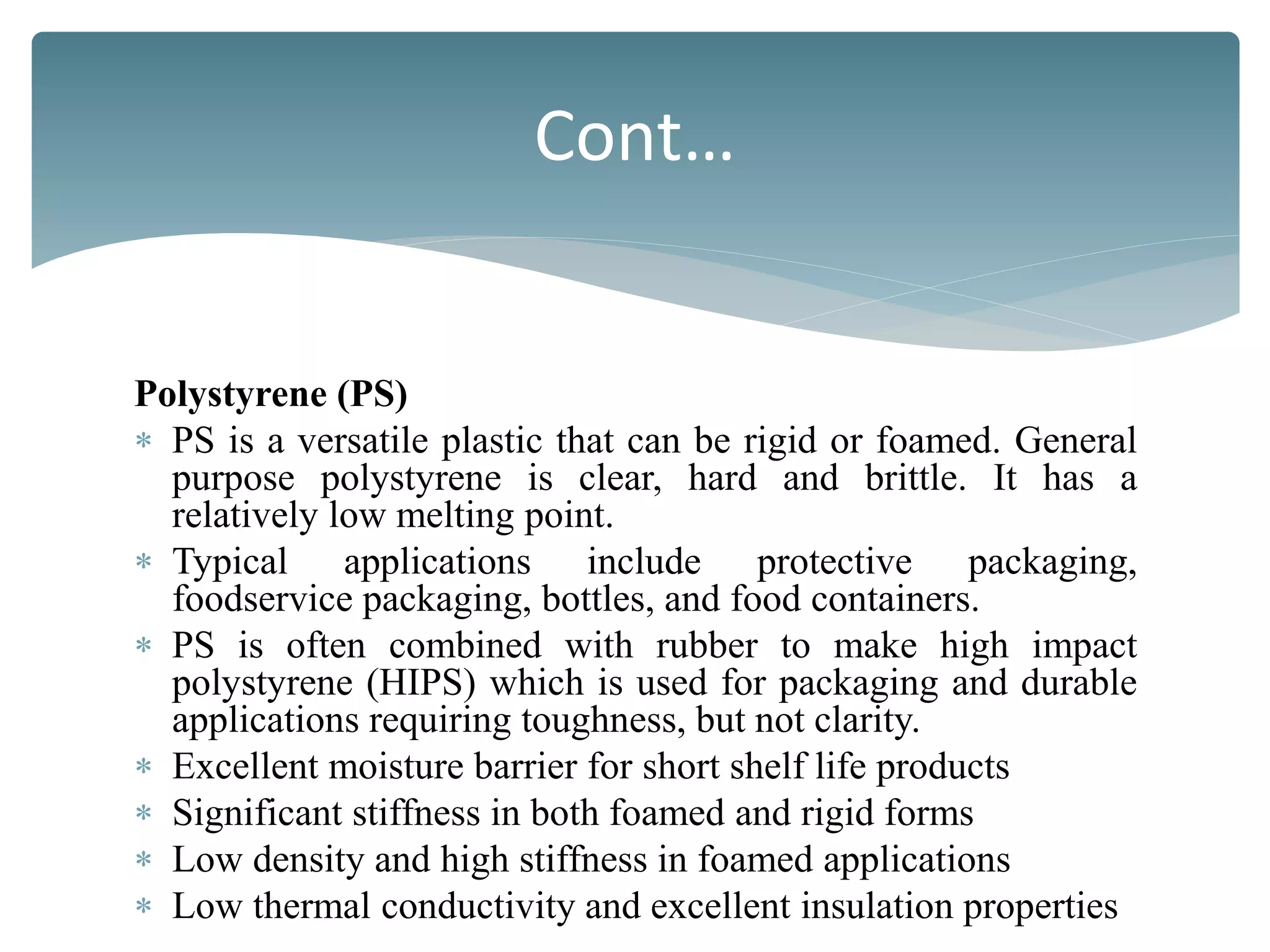 Printing, lamination & material structure | PPTX