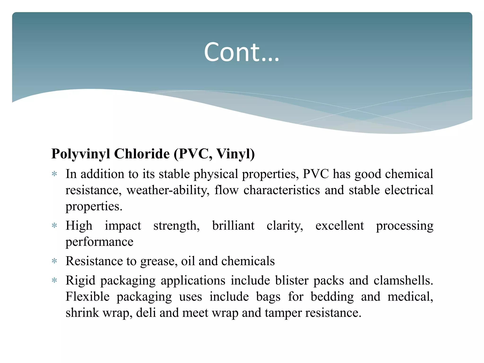 Printing, lamination & material structure | PPTX