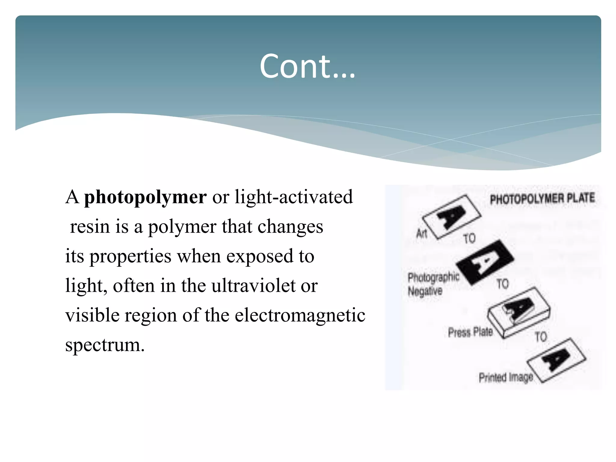 Printing, lamination & material structure | PPTX