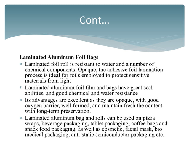 Printing, lamination & material structure | PPTX | Chemistry | Science