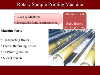 Printing Methods & Styles | PPTX