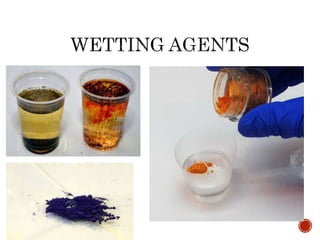 Printing paste | PPT