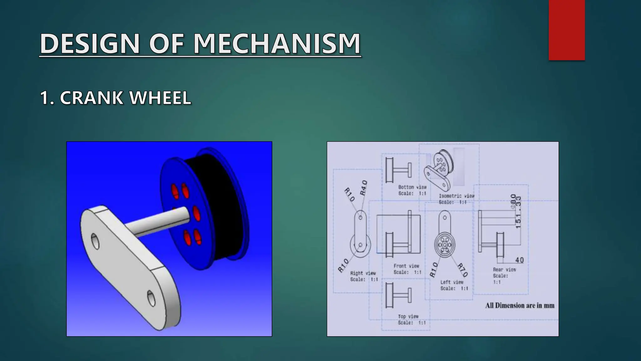 Printing Press Machine Using Double Toggle Mechanism.pptx