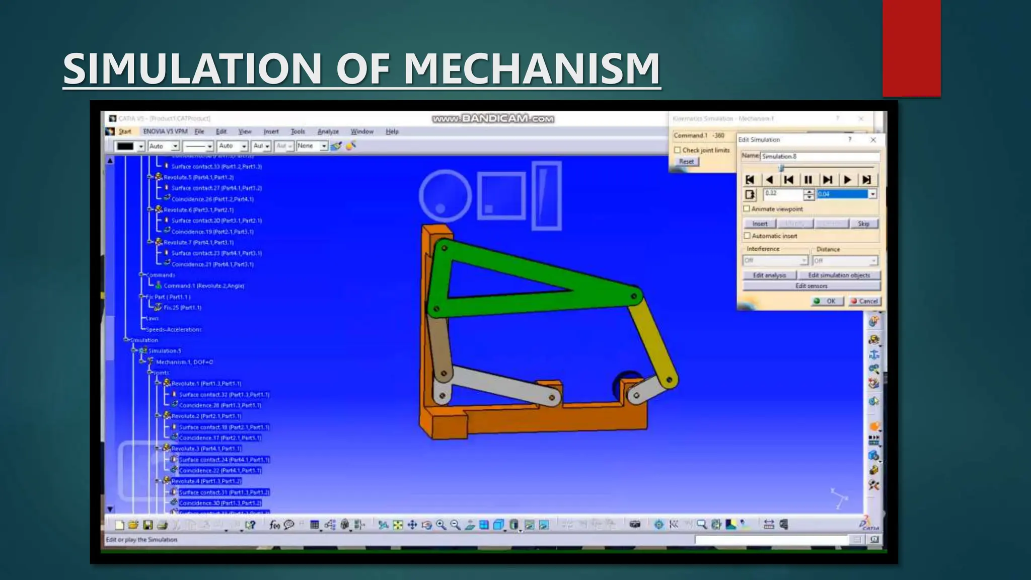Printing Press Machine Using Double Toggle Mechanism.pptx