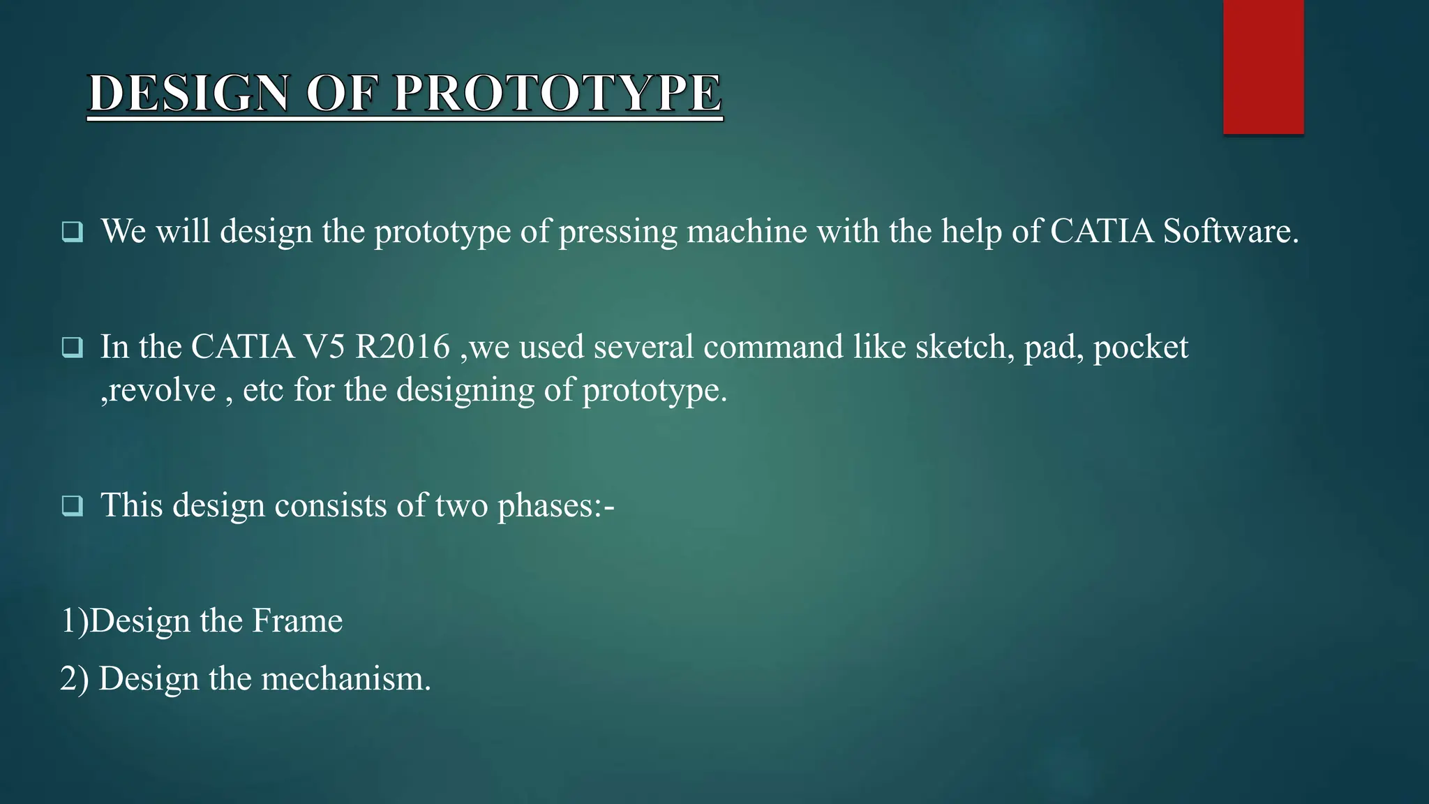 Printing Press Machine Using Double Toggle Mechanism.pptx