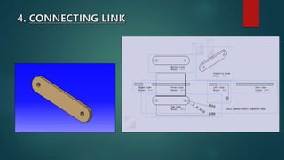 Printing Press Machine Using Double Toggle Mechanism.pptx
