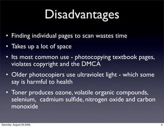 Printing process 3 | PDF
