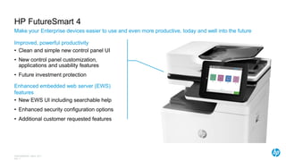 Printing solutions | PPTX | Operating Systems | Computer Software and ...