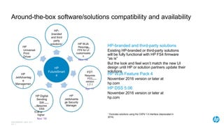 Printing solutions | PPTX