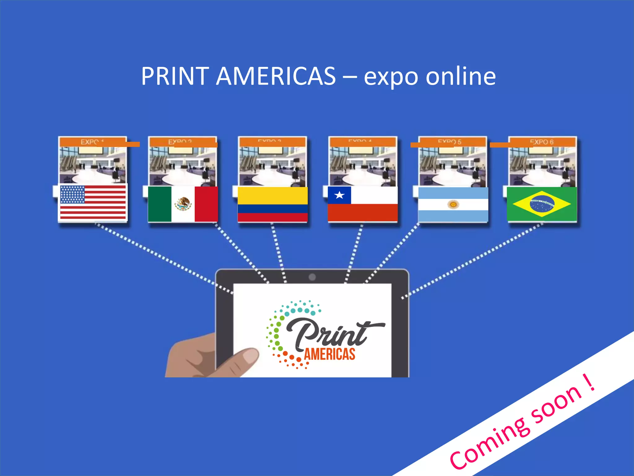 PRINT Trade Shows 2020 | PPT