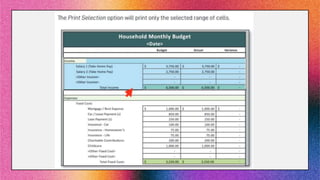 PRINTING YOUR WORKSHEET FOR GRADE 7.pptx