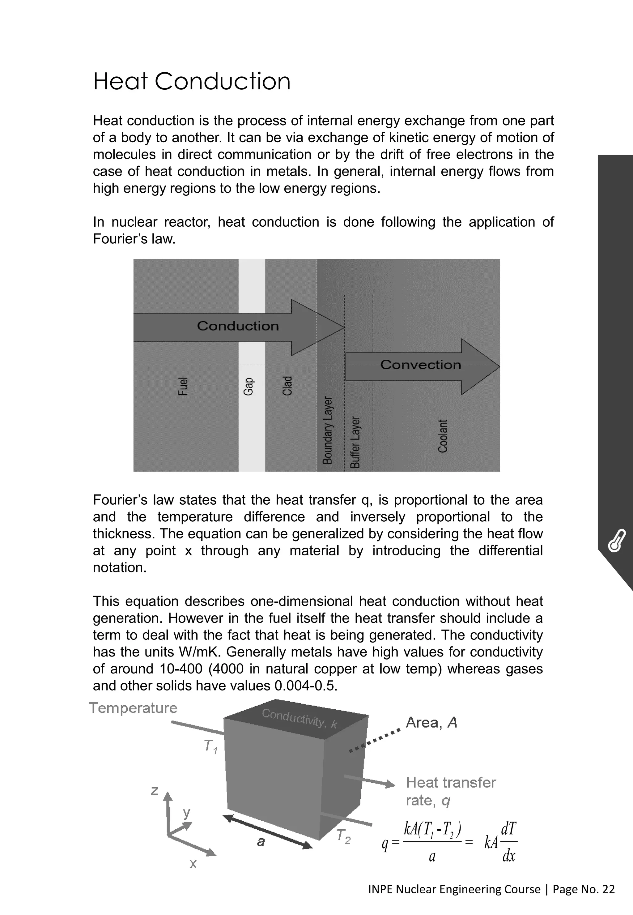 Boiling heat transfer and Core Hydraulics of NPP | PDF | Chemistry ...