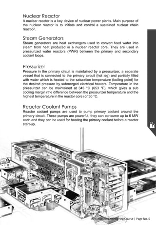Boiling heat transfer and Core Hydraulics of NPP | PDF | Chemistry | Science