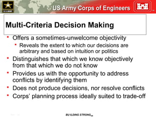 Multi-Criteria Decision Making analysis.ppt
