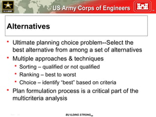 Multi-Criteria Decision Making analysis.ppt