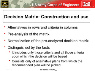 Multi-Criteria Decision Making analysis.ppt