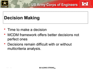 Multi-Criteria Decision Making analysis.ppt